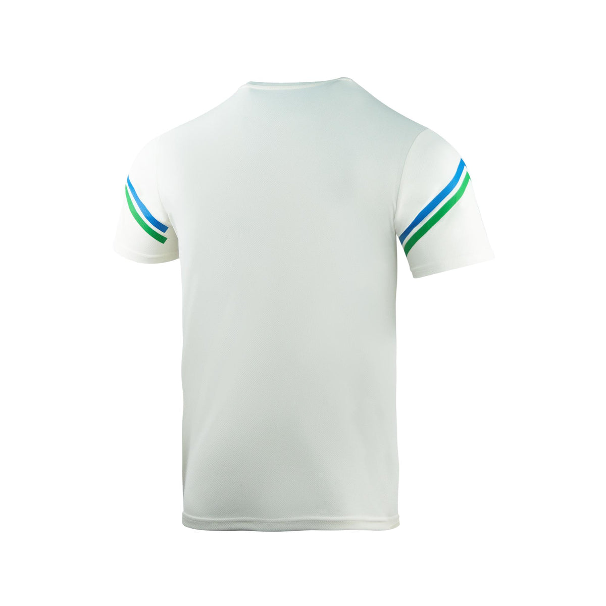 Yonex Unisex T Shirt 2812 (White) T Shirt – Badminton Click