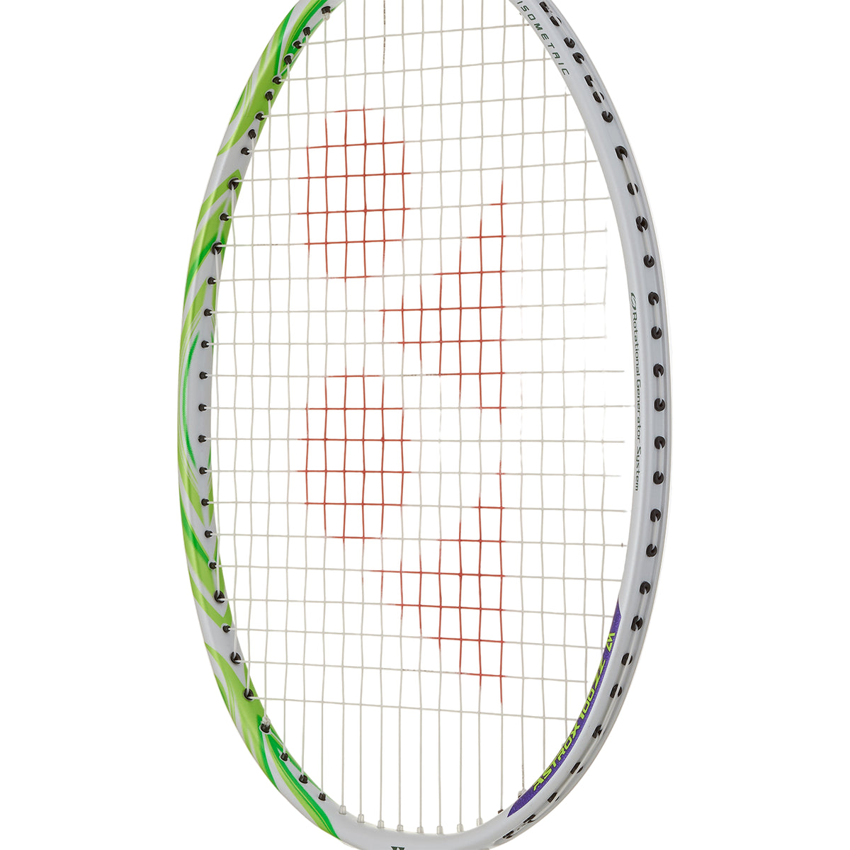 Yonex Astrox 100VA ZZ（83克）限量版羽毛球拍 - Badminton Click