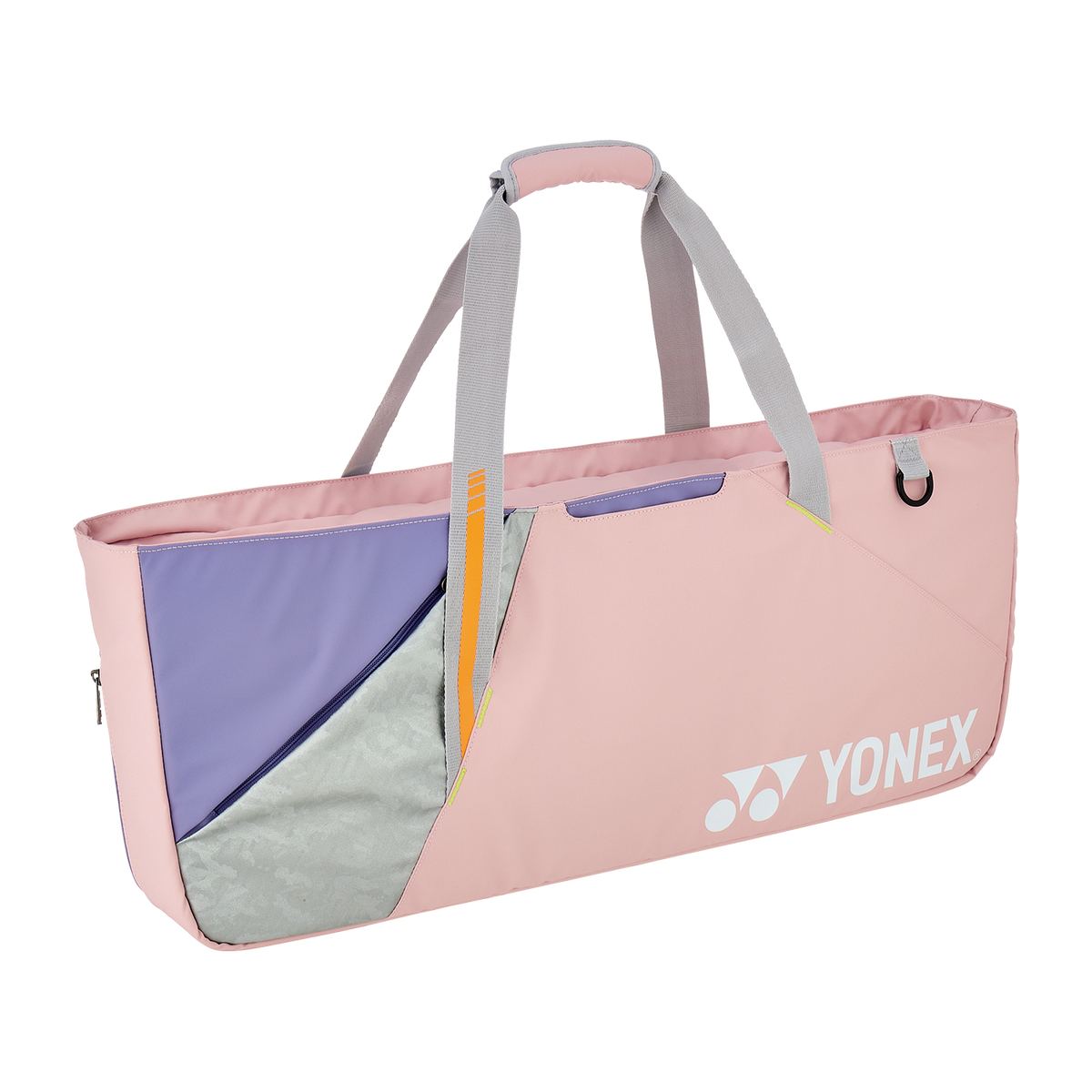 Tas Turnamen Yonex Club (Pink) – Badminton Click