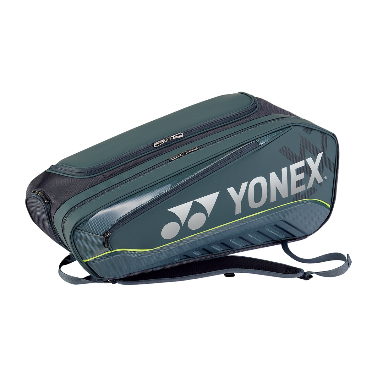 Yonex VA Collection EXPERT Racquet Bag (Medium - 6pcs) – Badminton Click