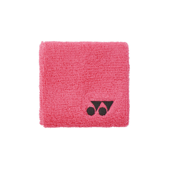Yonex Wrist Band (Pink) – Badminton Click
