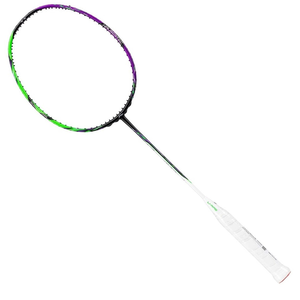 Li Ning Halbertec 9000 (83 grams) Badminton Racquet – Badminton Click