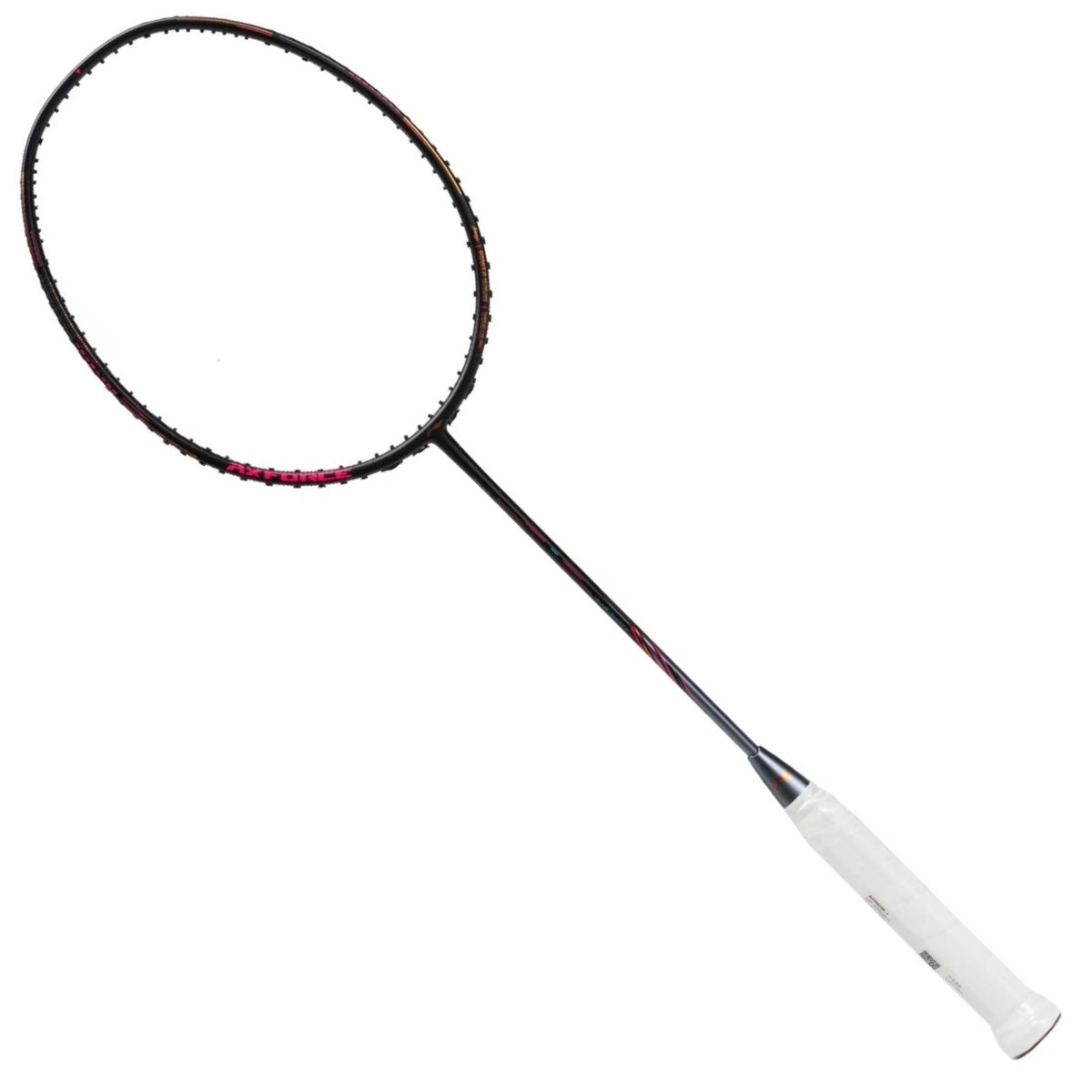 Li Ning AxForce 80 (78 grams) Badminton Racquet – Badminton Click